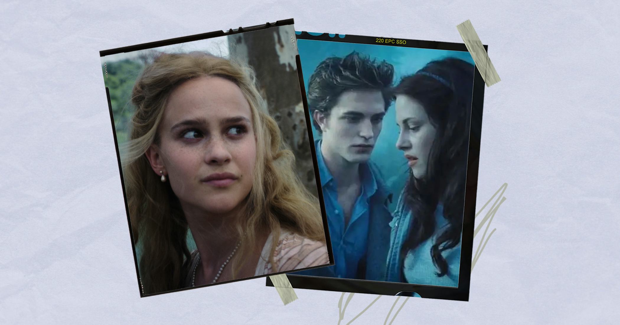 The 'Twilight' Song In 'Black Mirror' Episode "Mazey Day," Explained