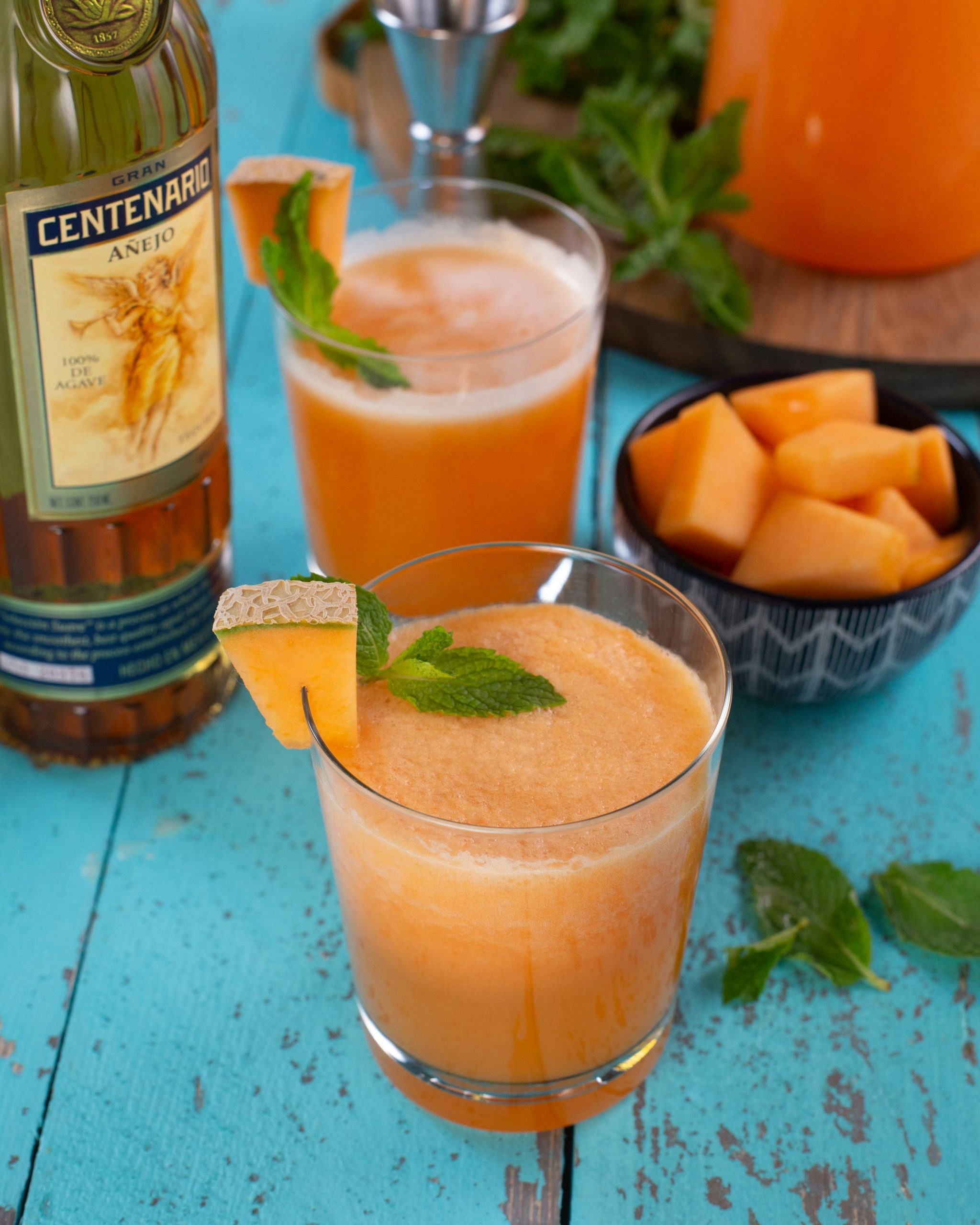 These Frozen Cocktails Are The Perfect Blends For Summer