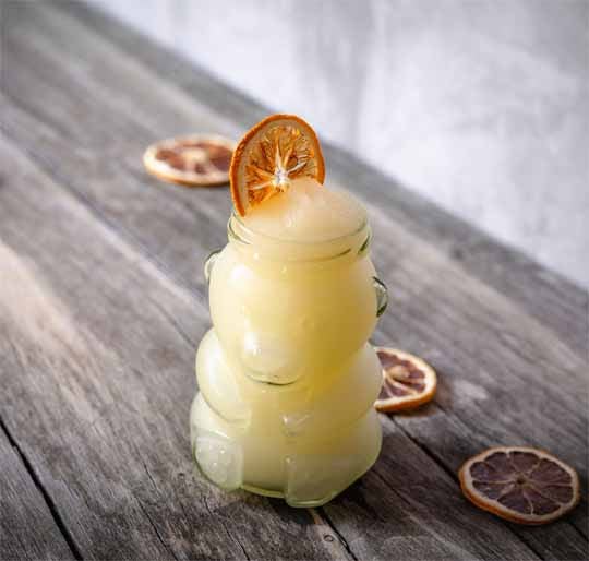 These Frozen Cocktails Are The Perfect Blends For Summer