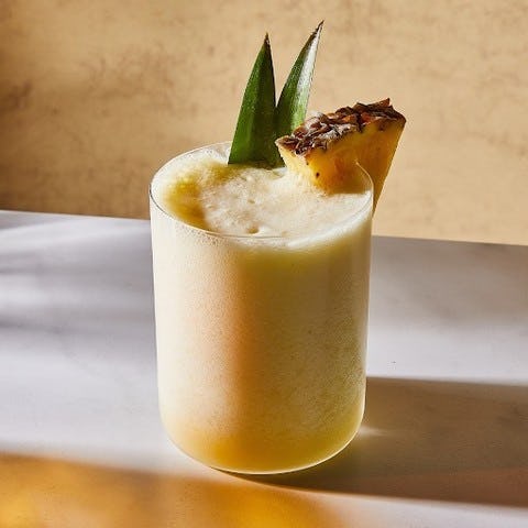 These Frozen Cocktails Are The Perfect Blends For Summer