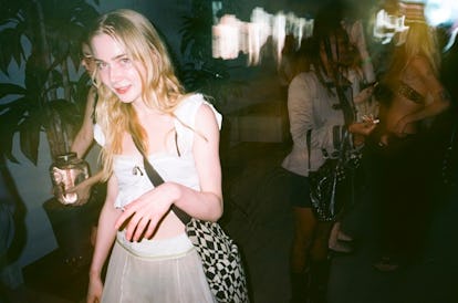 Inside Forever Magazine’s Purity Ball