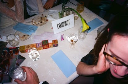 Inside Forever Magazine’s Purity Ball