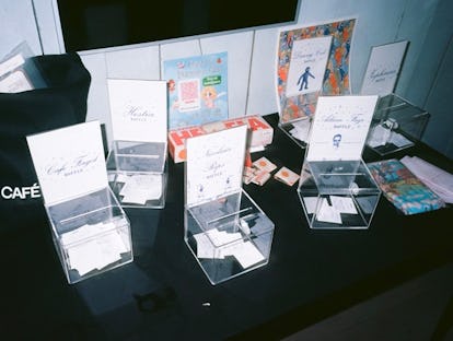 Inside Forever Magazine’s Purity Ball