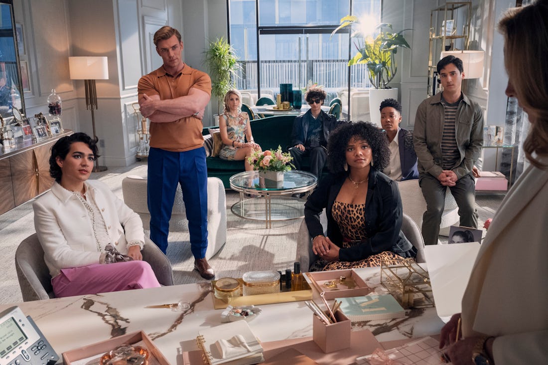 'Glamorous' Season 2: Potential Premiere Date, Cast, Plot, & What To Know