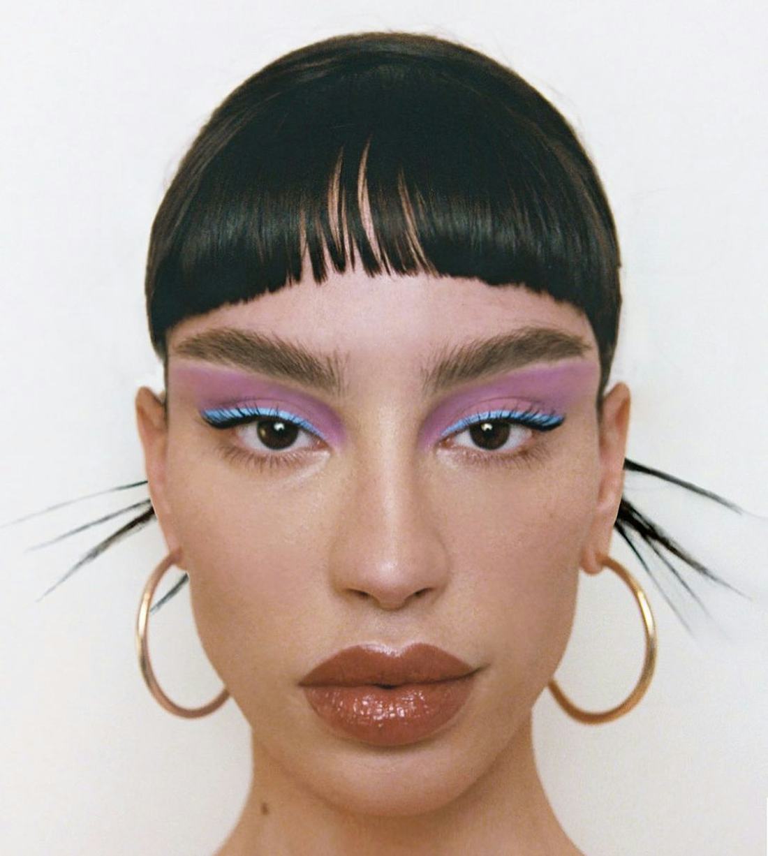 The Best Eye Makeup Look For Each Zodiac Sign