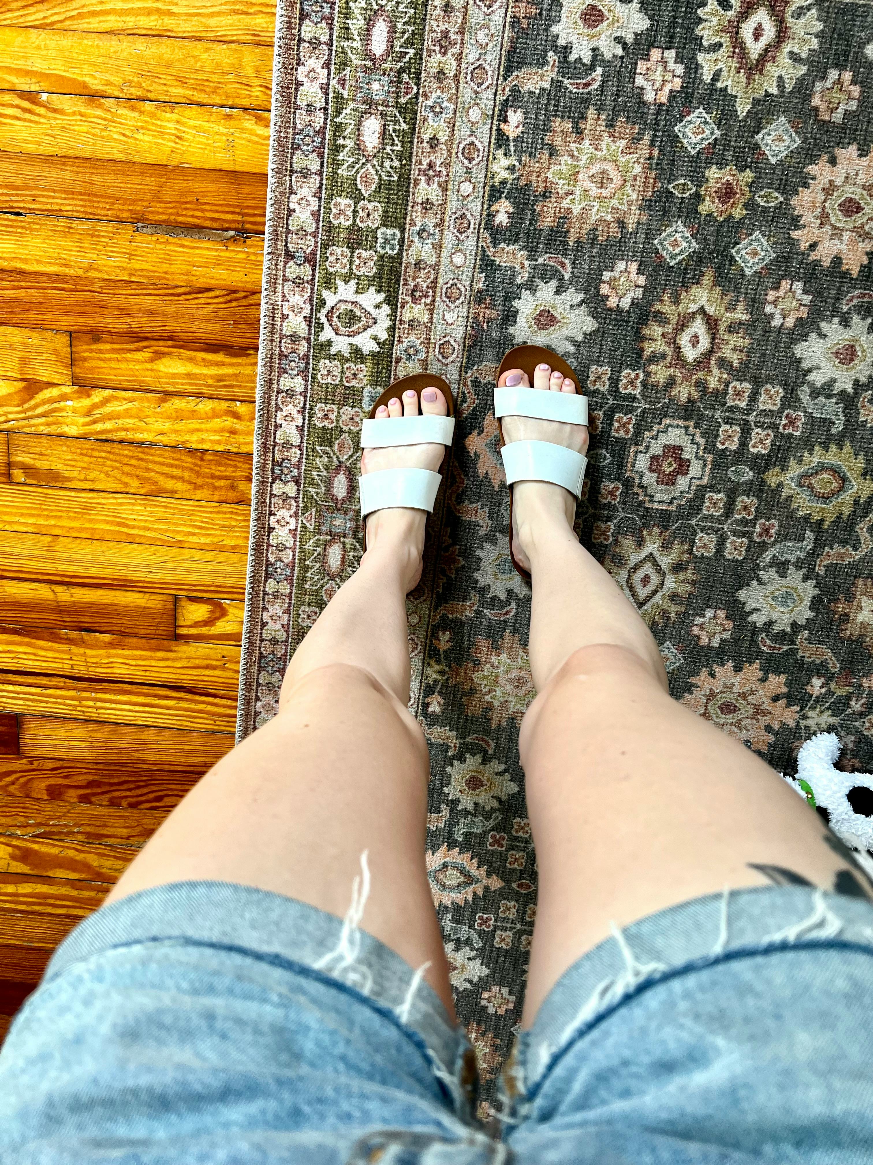 A B.Tan Glow Your Own Way Tan Gel Review, From Your Very Pale BFF