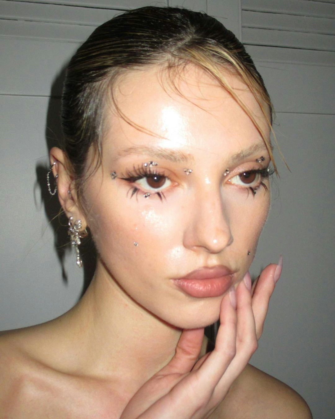 The Best Eye Makeup Look For Each Zodiac Sign