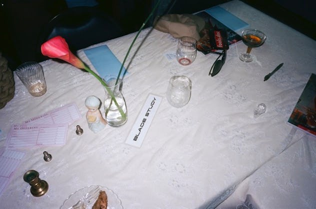 Inside Forever Magazine’s Purity Ball