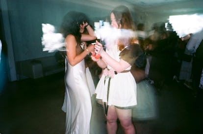 Inside Forever Magazine’s Purity Ball