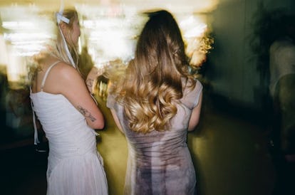 Inside Forever Magazine’s Purity Ball