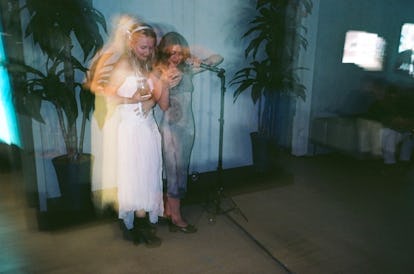 Inside Forever Magazine’s Purity Ball