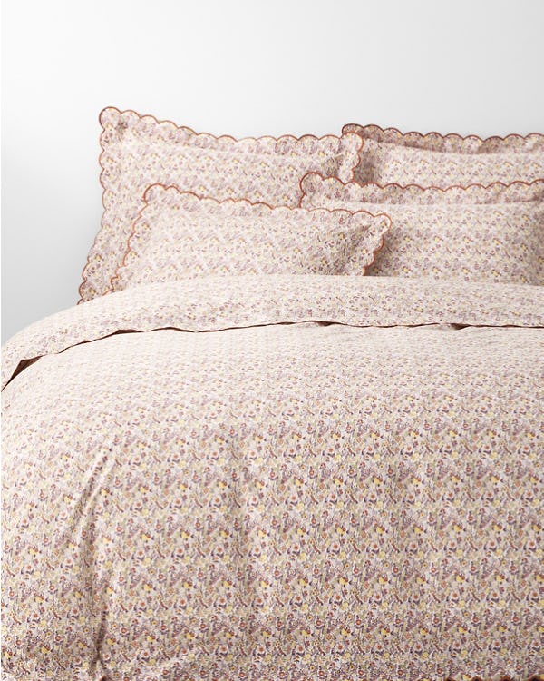 Summer 2023 Bedding Ideas To Try Now, From Cooling Technology To Floral ...