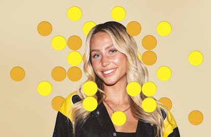 Alix Earle Opens Up About Her Acne Journey, Hot Mess Podcast, & More