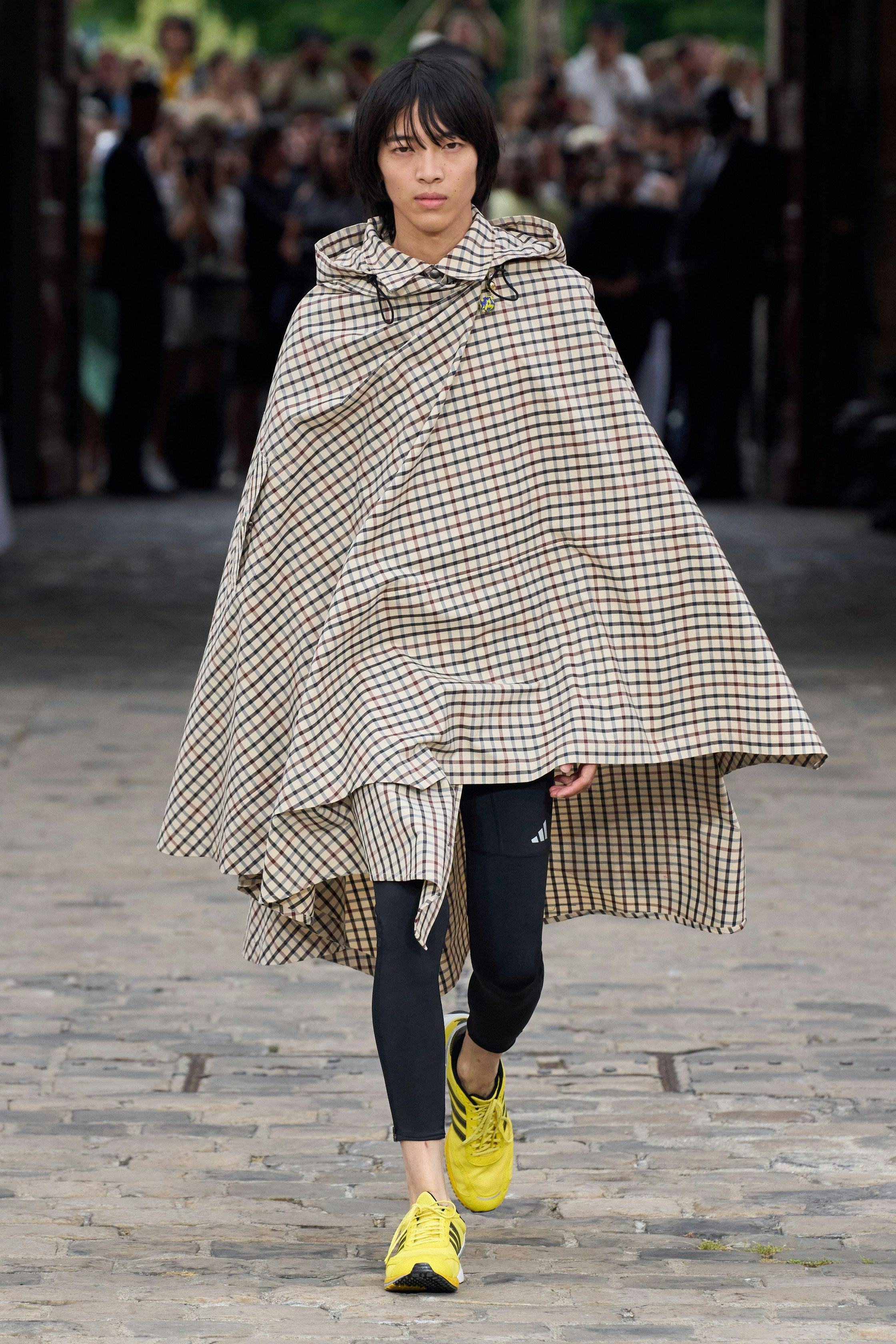 The Best Looks From Men's Fashion Week Spring 2024