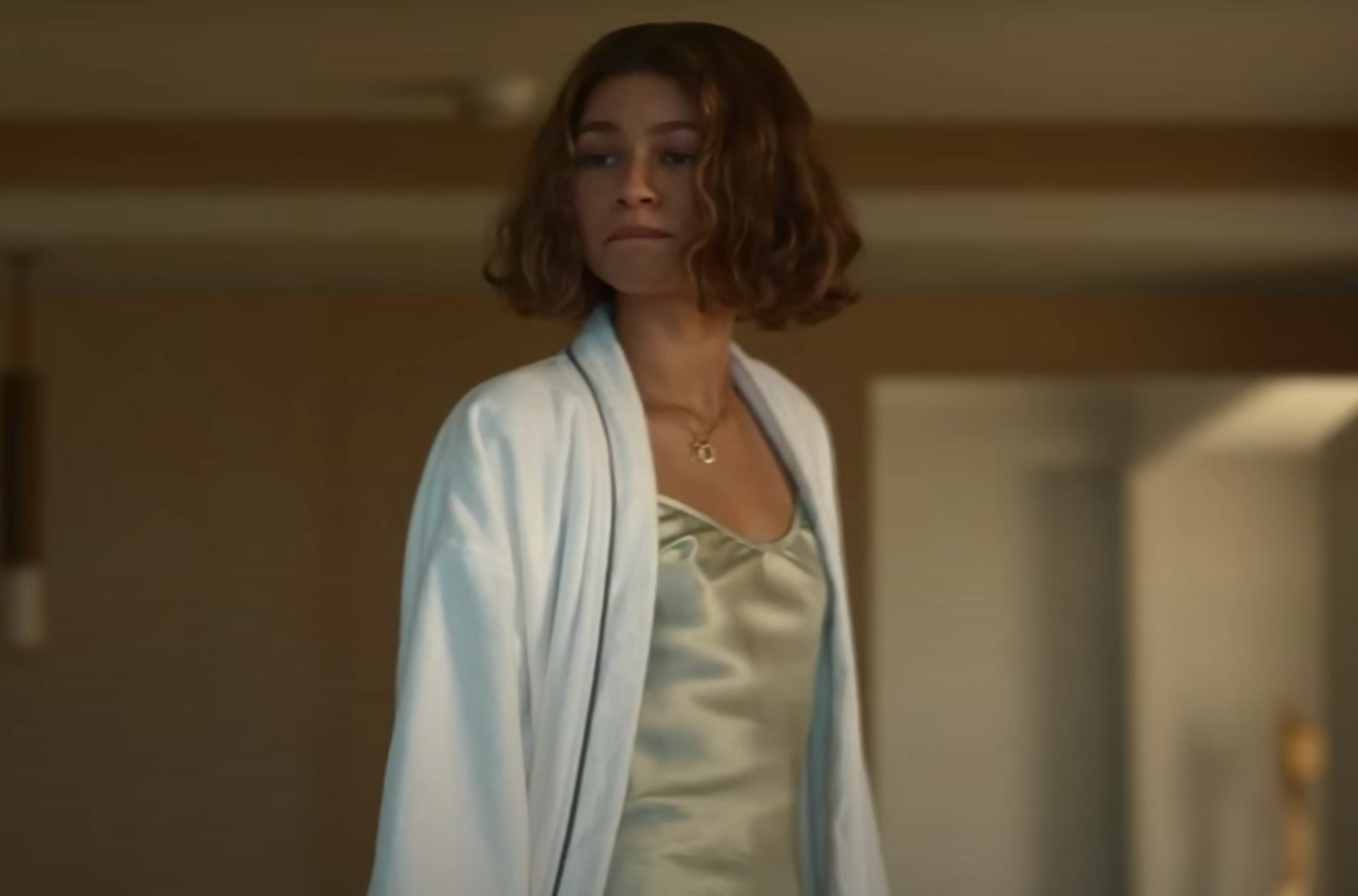 Zendaya's Outfits In 'Challengers' Will Make Tenniscore Trend Again