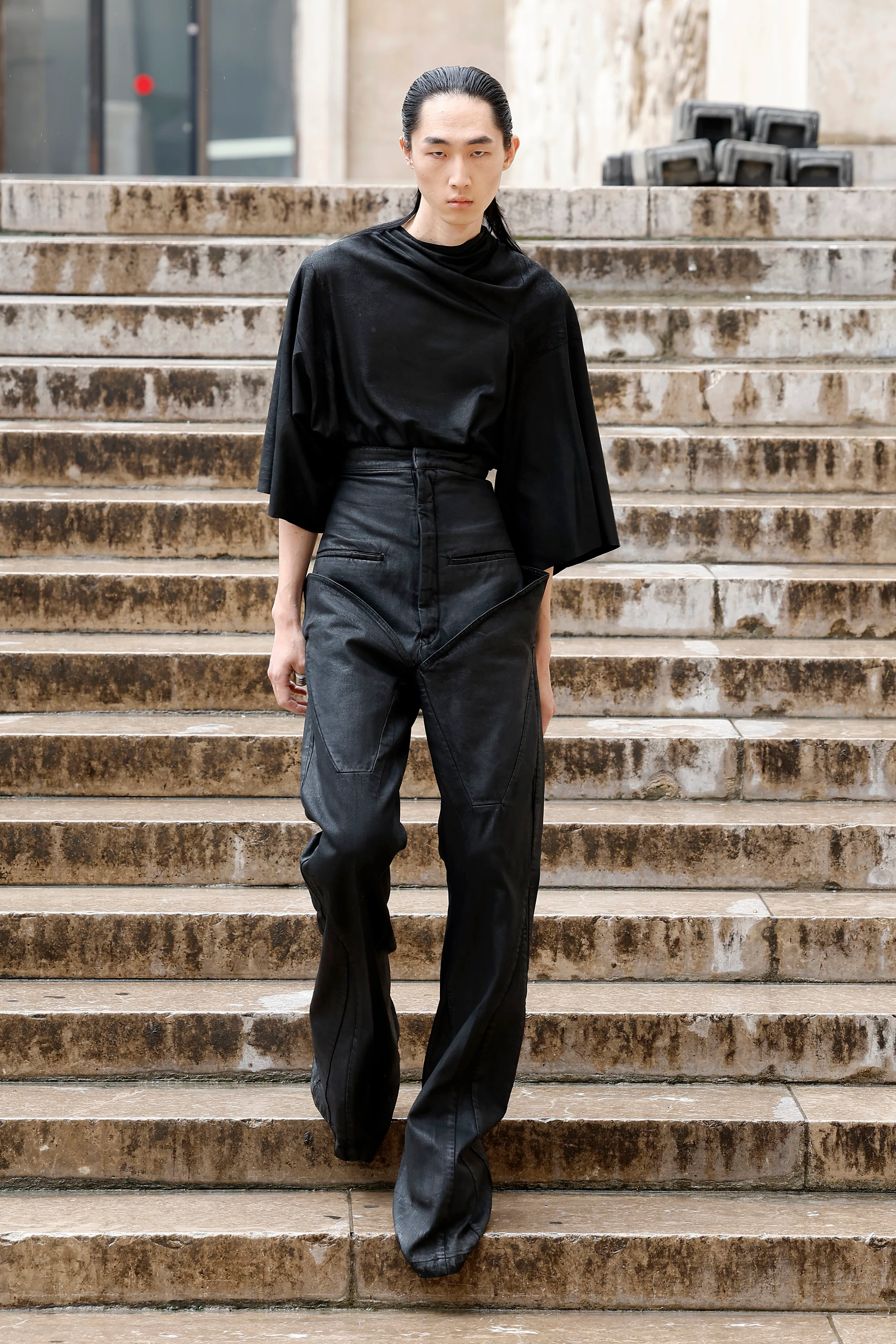 The Best Looks From Men's Fashion Week Spring 2024