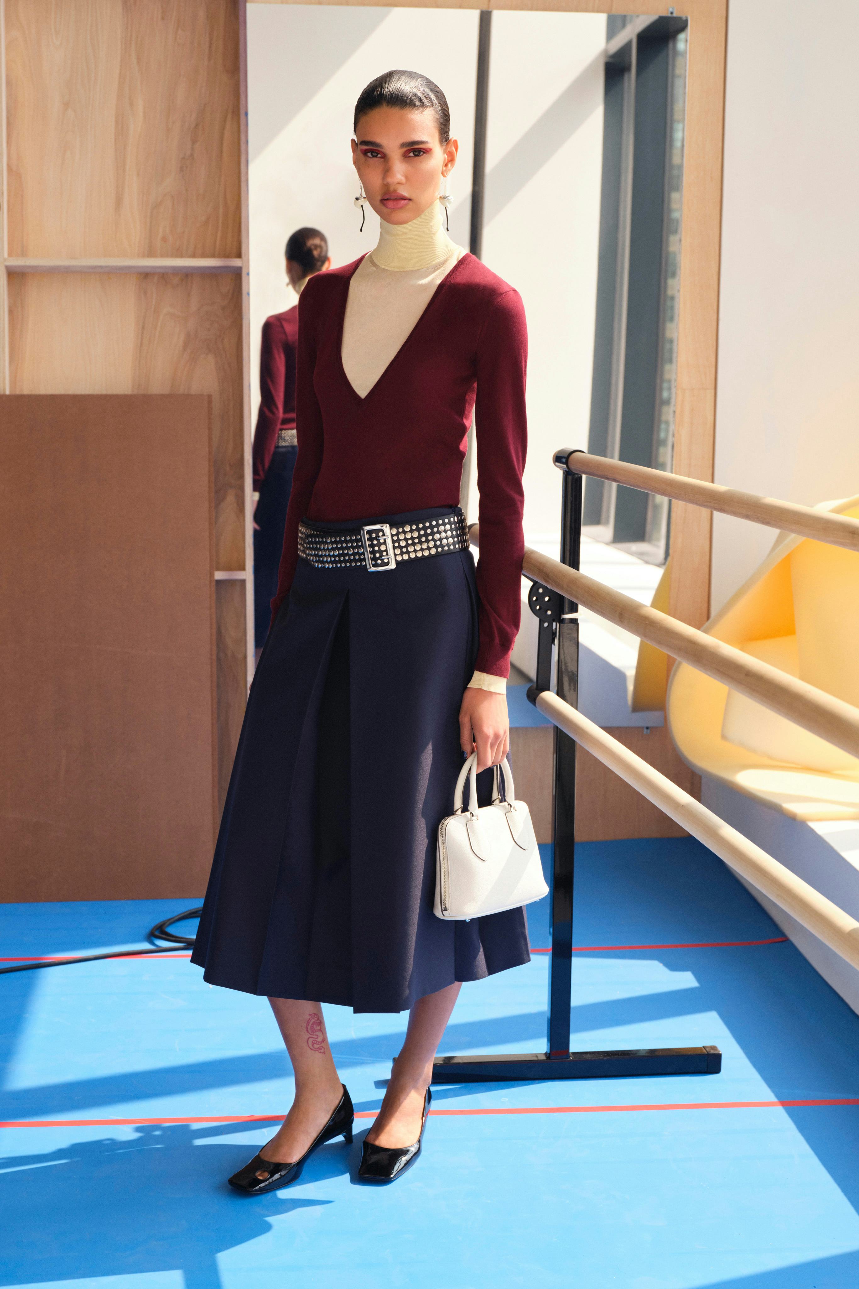 The Best Looks From the Resort 2024 Season