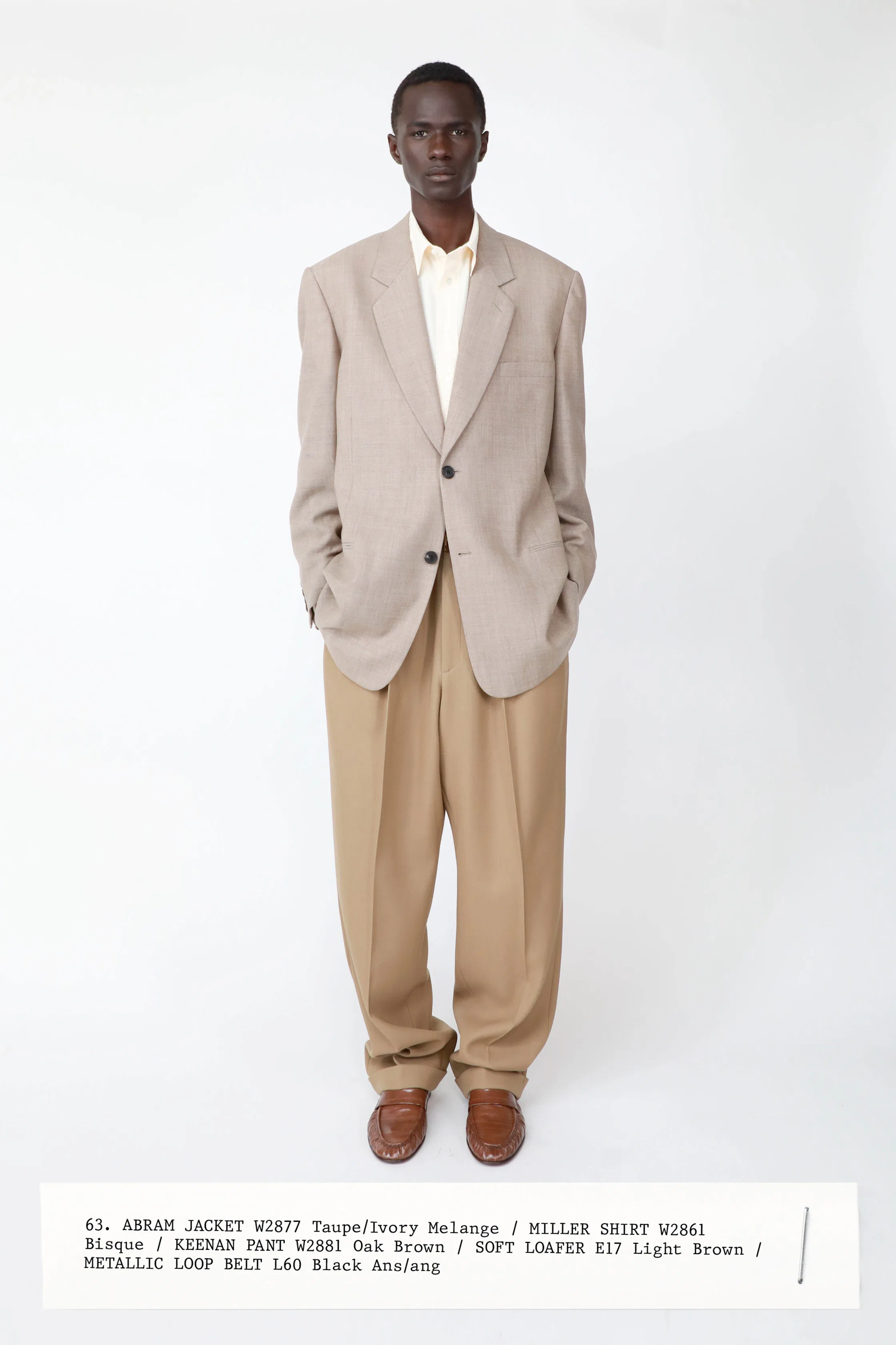The Best Looks From Men's Fashion Week Spring 2024