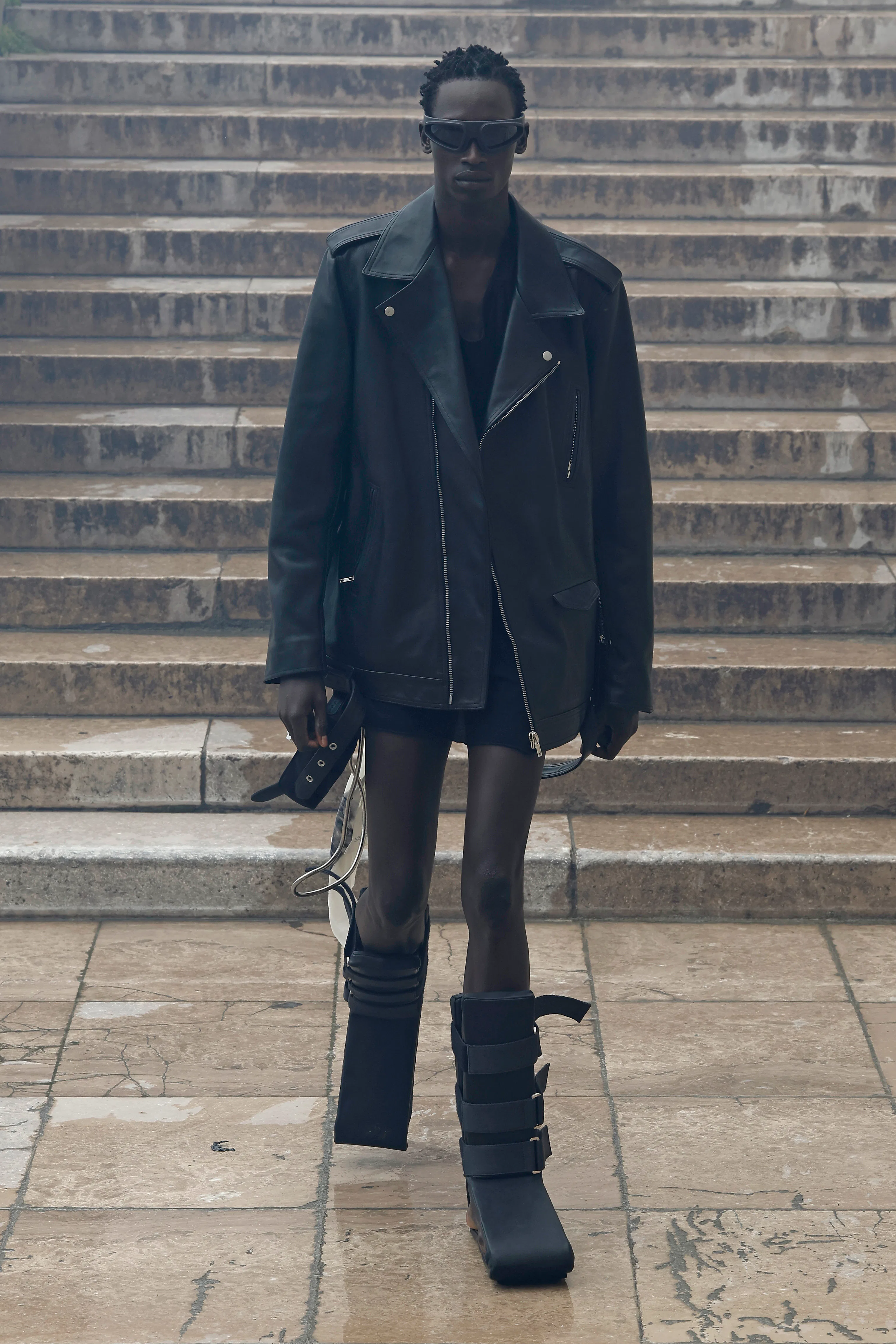 The Best Looks From Men's Fashion Week Spring 2024