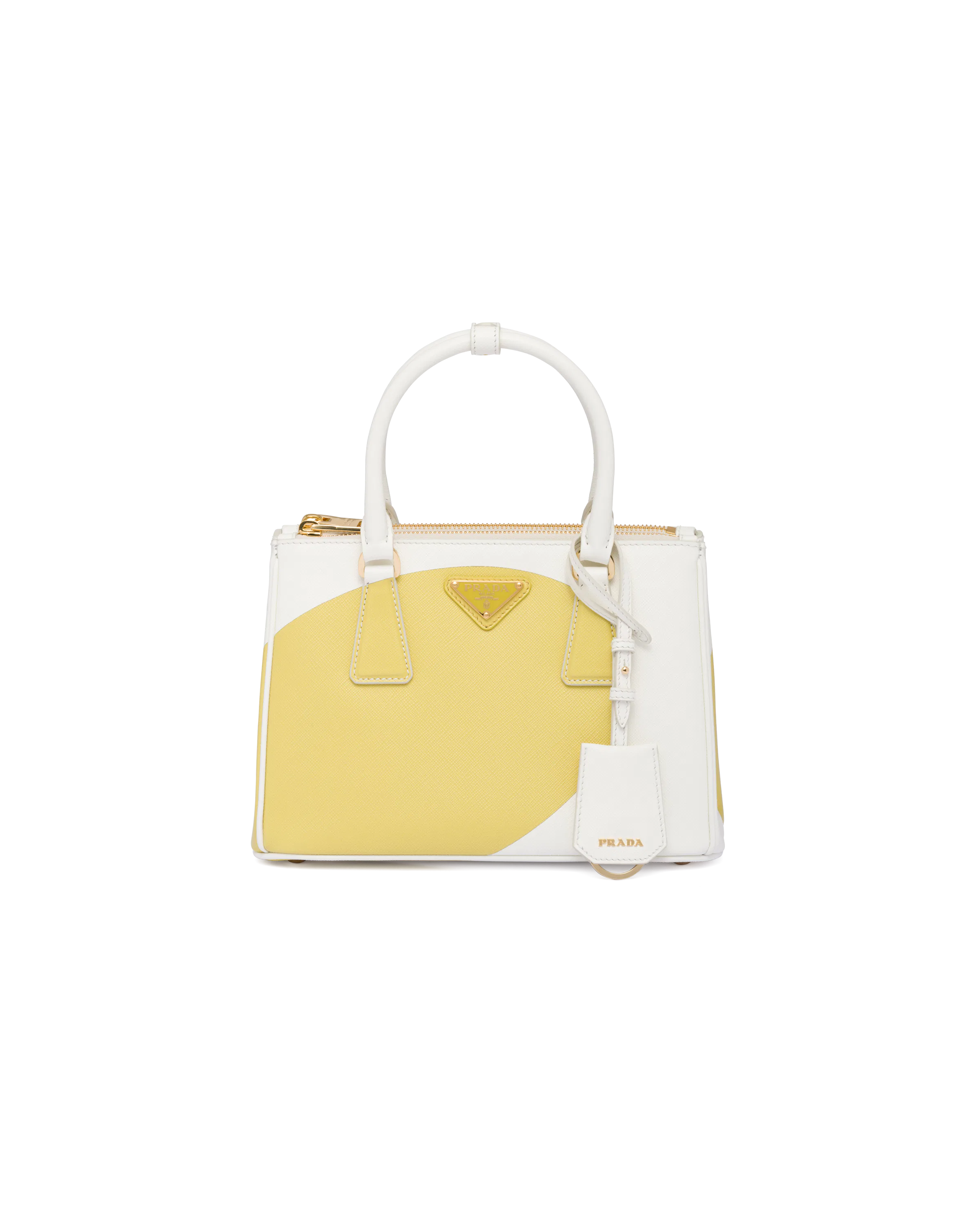 Why Prada’s Galleria Bag Will Never Go Out of Style