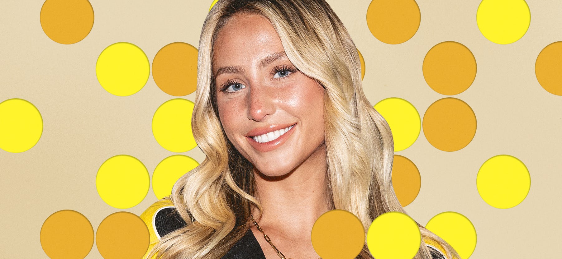 Alix Earle Opens Up About Her Acne Journey, Hot Mess Podcast, & More