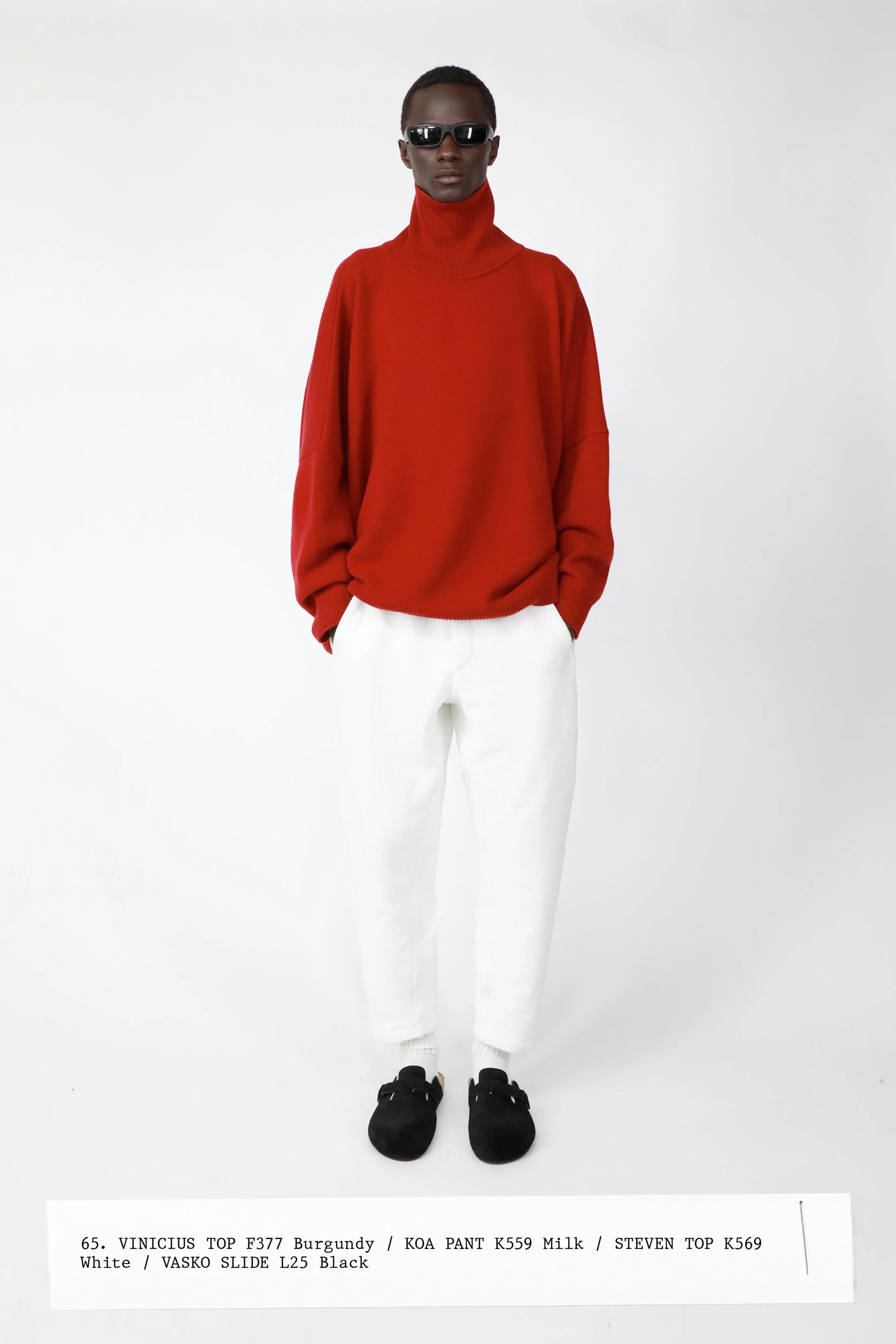 The Best Looks From Men's Fashion Week Spring 2024