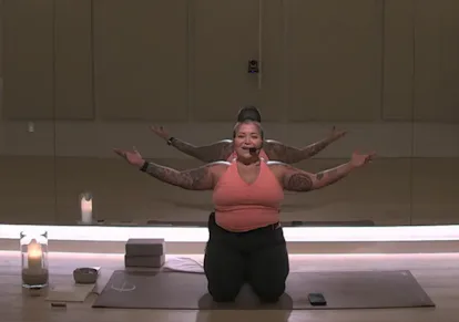 I Tried The Class Workout & I Have Some Thoughts
