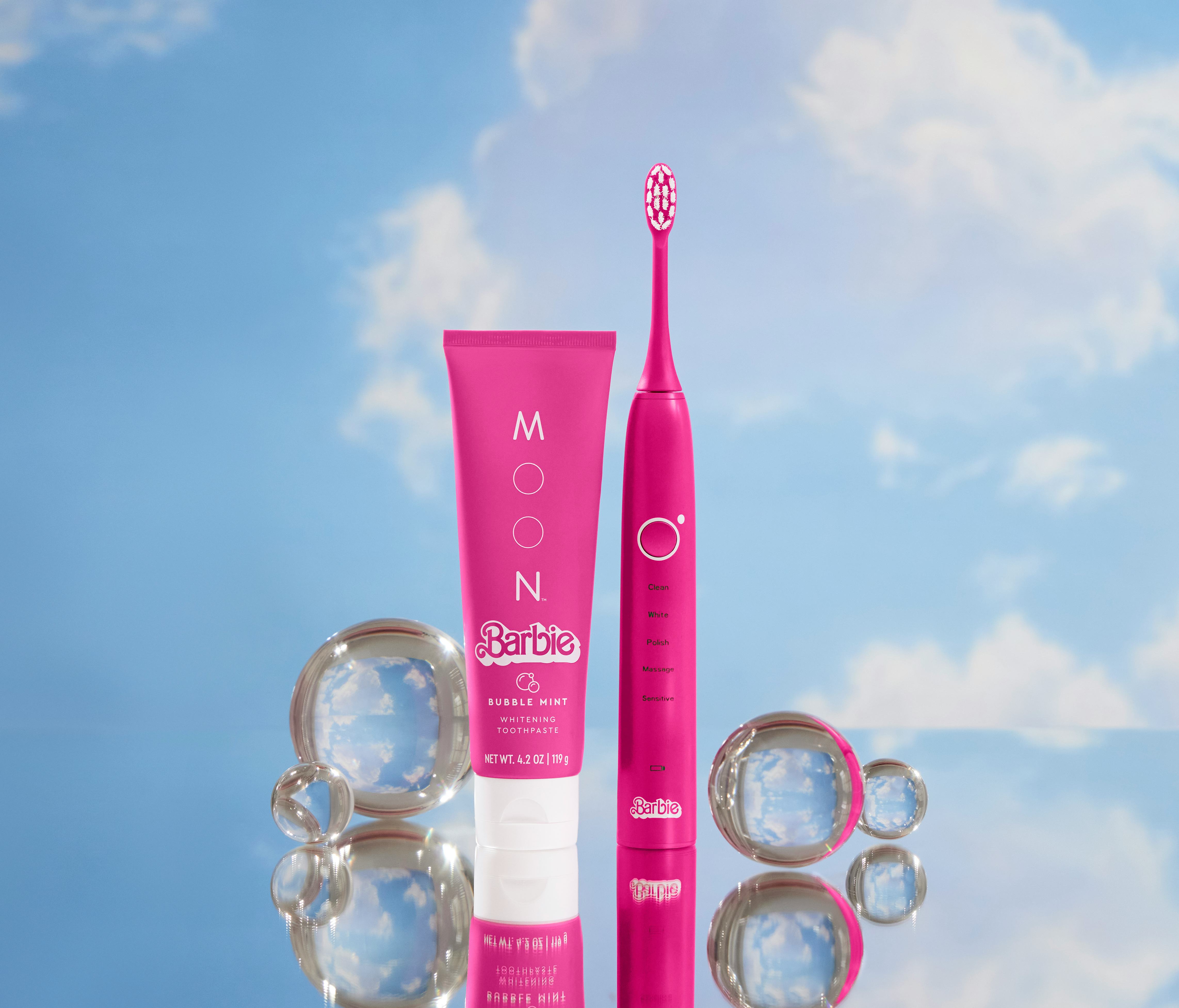 All Of This Summer’s 'Barbie' Collabs, From The Sensible To The Absurd