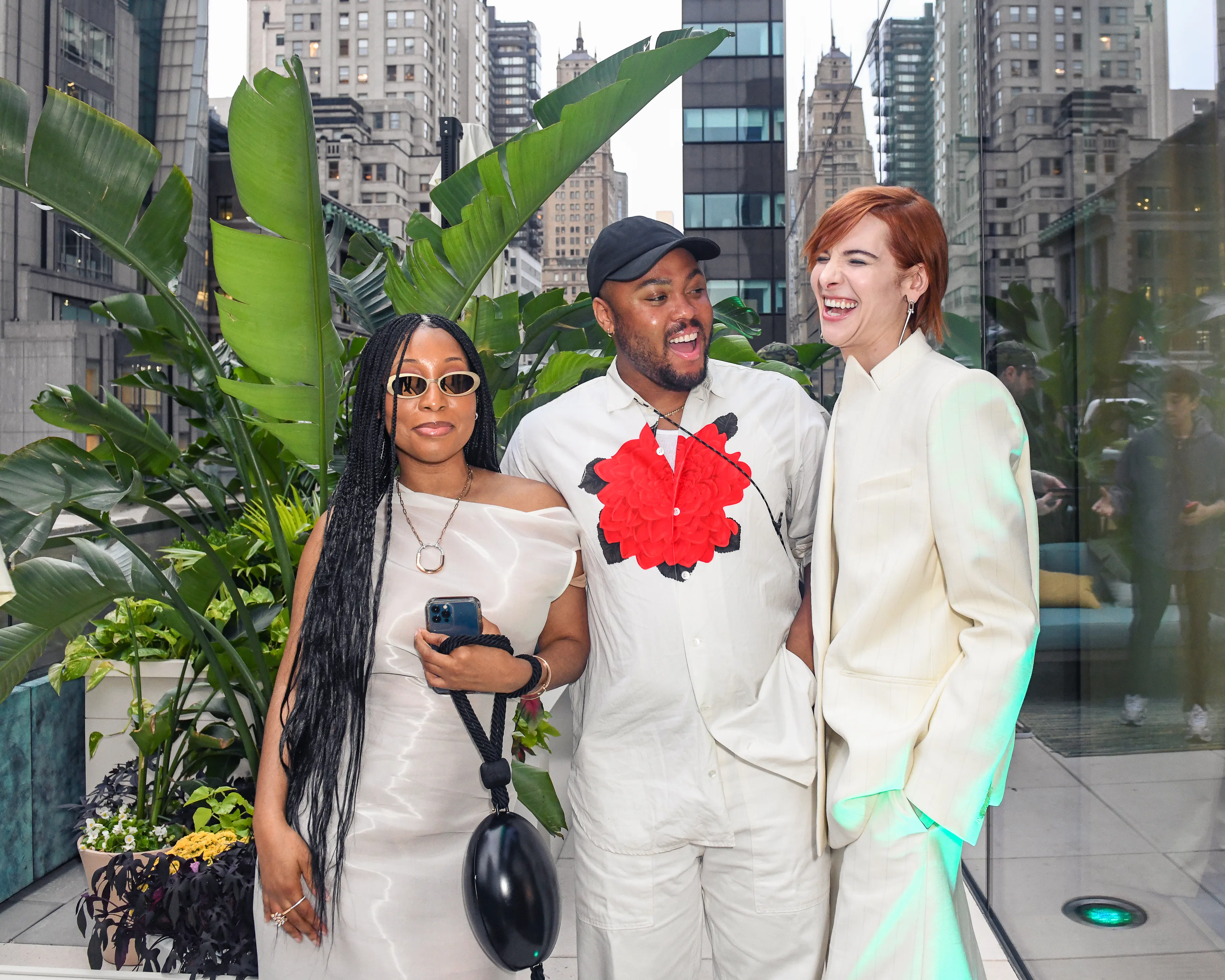 Inside the Best Celebrity Parties Spring Summer 2023