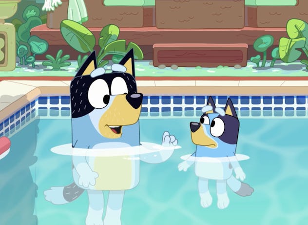 'Bluey' Characters: Everything You Need To Know About The Voice Cast