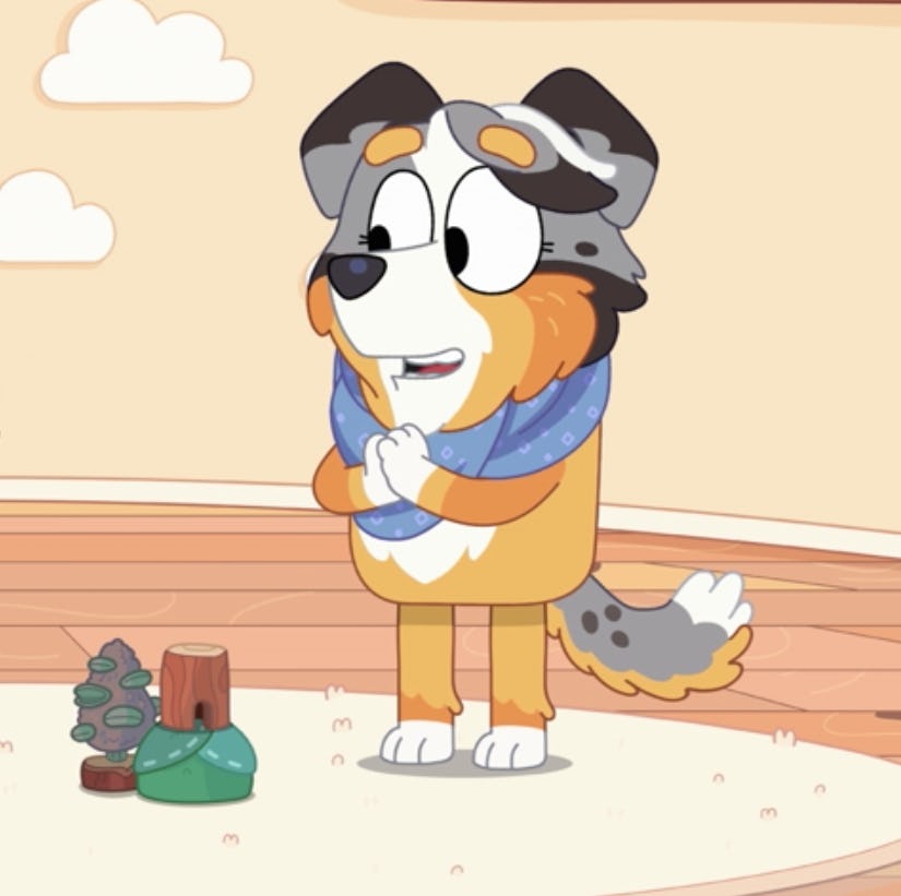 'Bluey' Characters: Everything You Need To Know About The Voice Cast