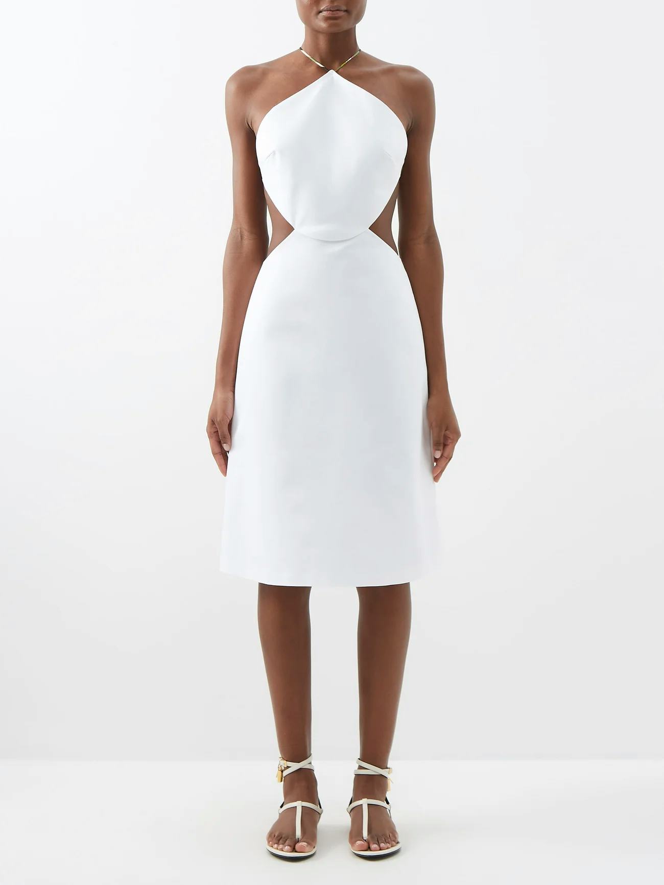 The Best Summer White Dresses For Every Style Type