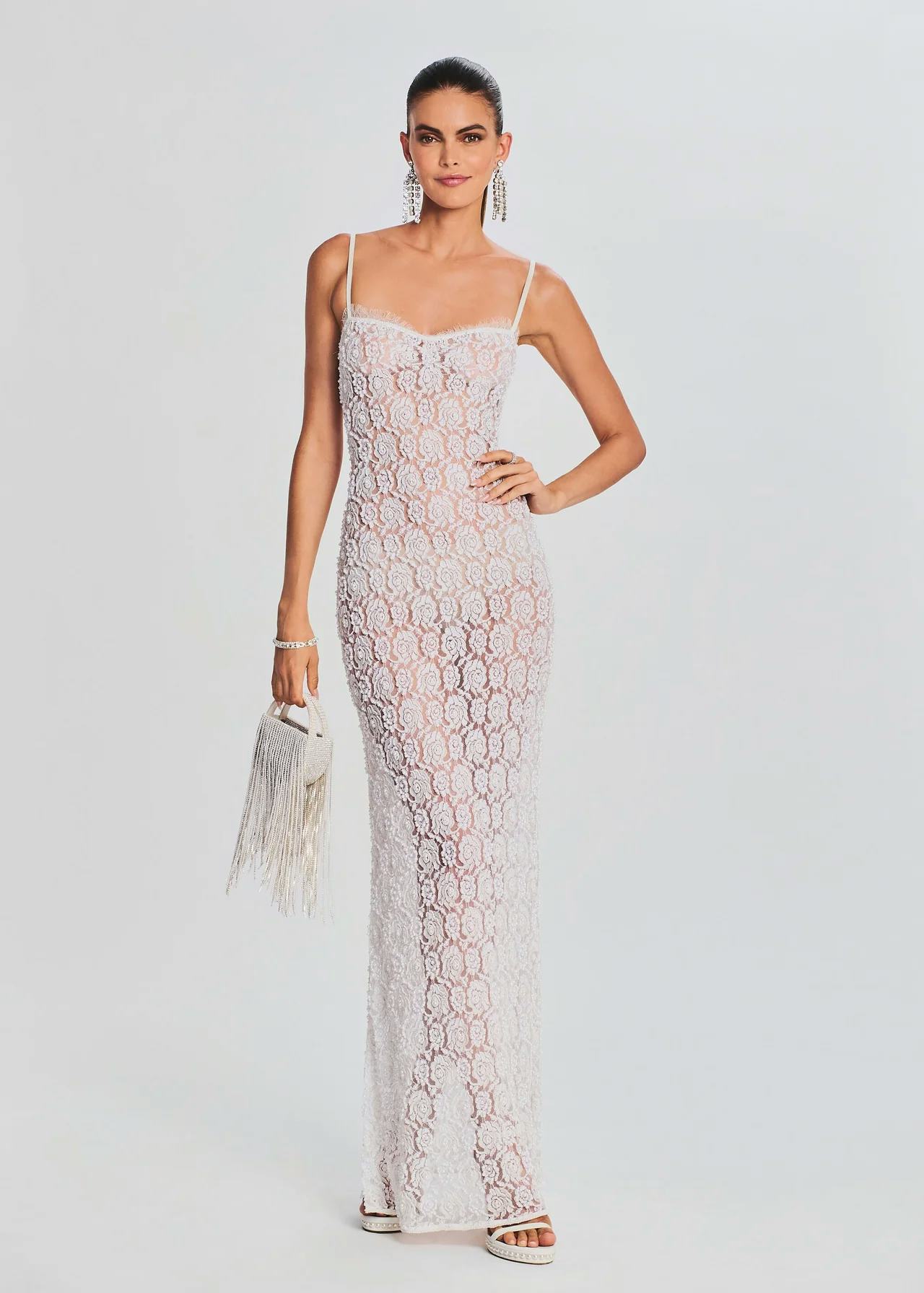 The Best Summer White Dresses For Every Style Type