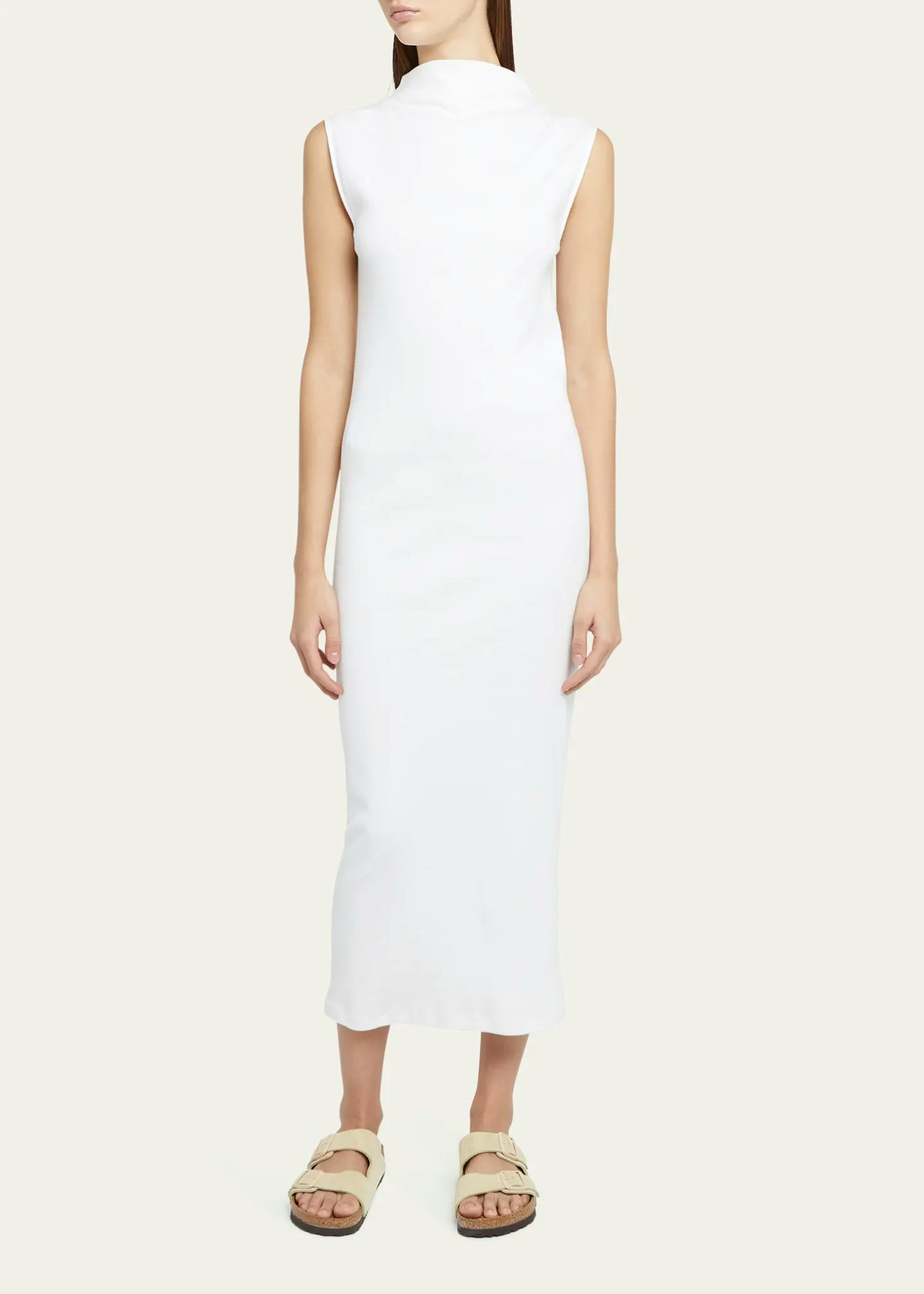 The Best Summer White Dresses For Every Style Type