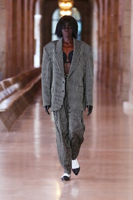 Marc Jacobs Fall 2023 Collection and Runway Show in NYC