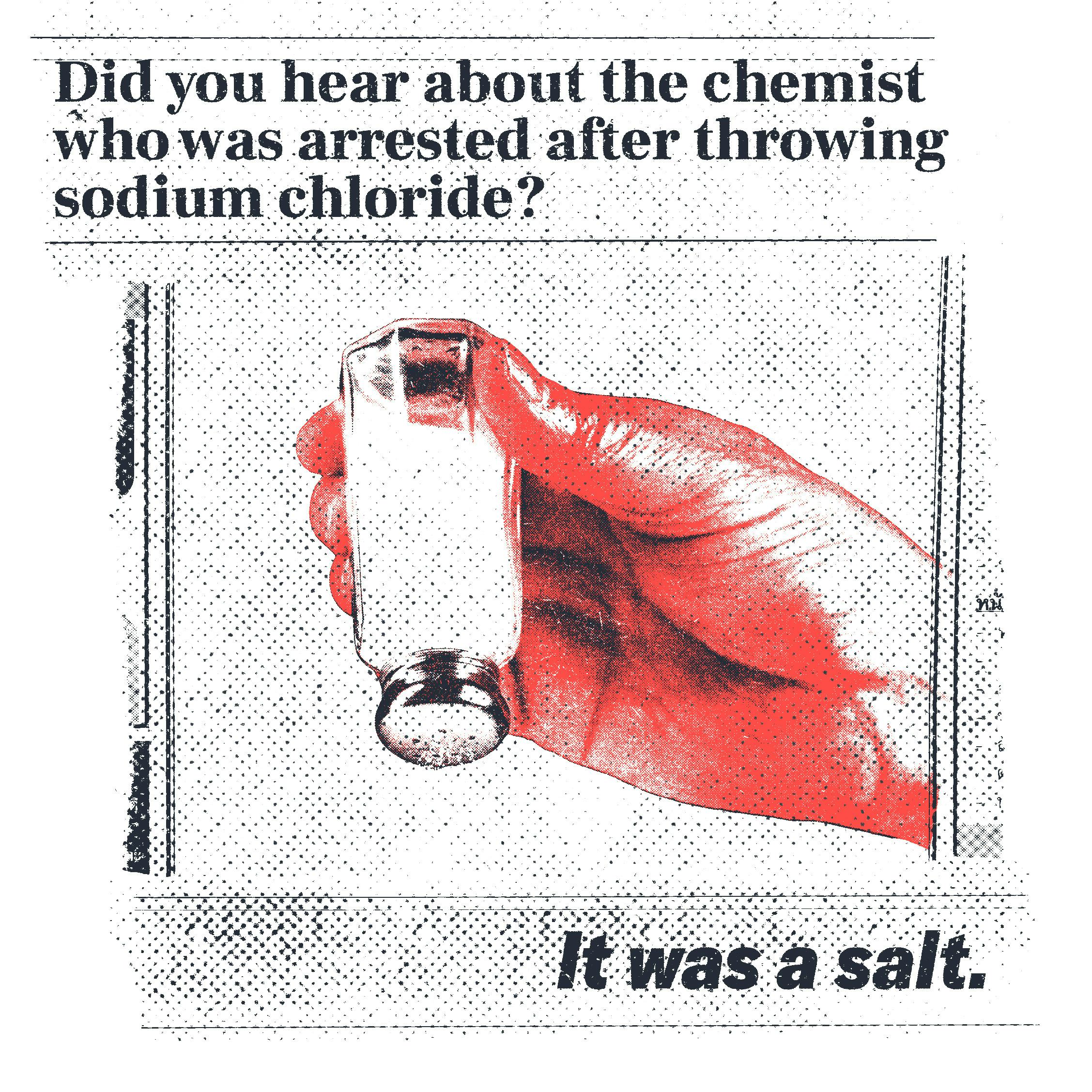 The 50+ Funniest Science Jokes for Kids and Other Science Whizzes