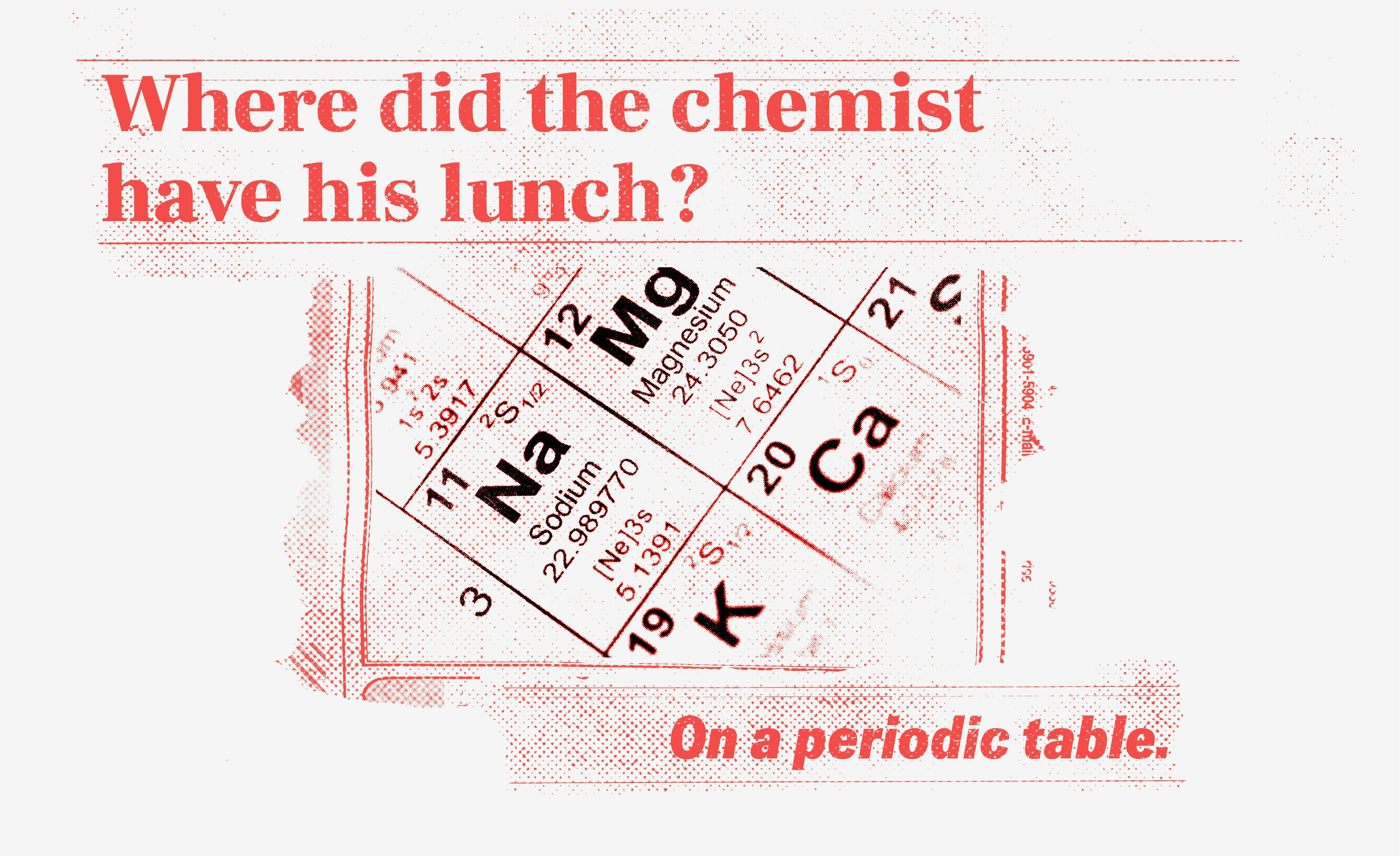 The 50+ Funniest Science Jokes for Kids and Other Science Whizzes