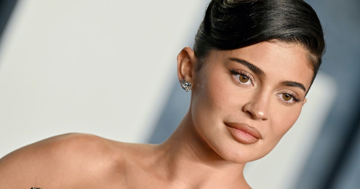 Kylie Jenner Legally Changes Son's Name To Aire Webster Kylie Jenner Legally Changes Son's Name To Aire Webster
