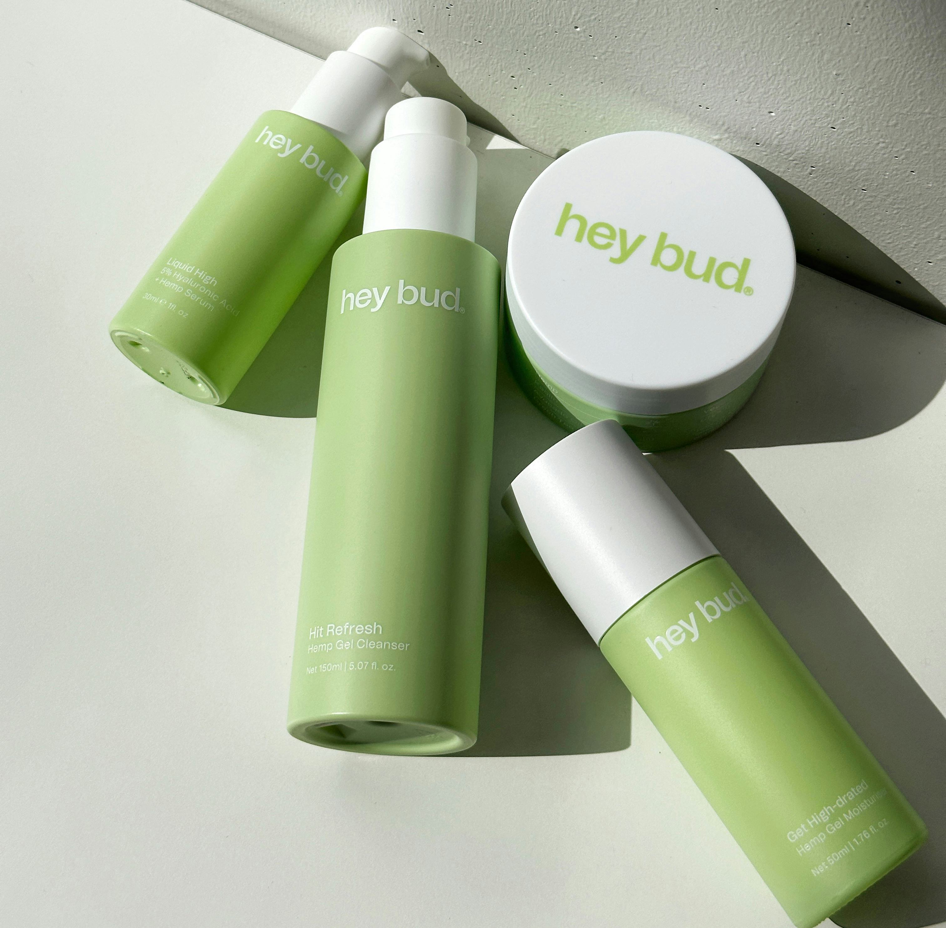 This Hemp-Powered Beauty Brand Wants To Reframe Your Relationship With ...