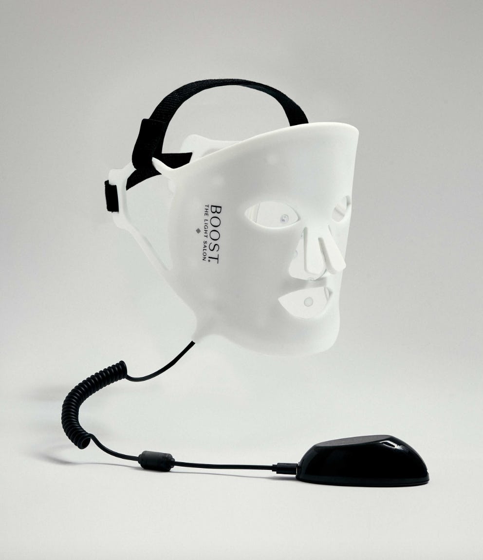 Do LED Skincare Devices Work?