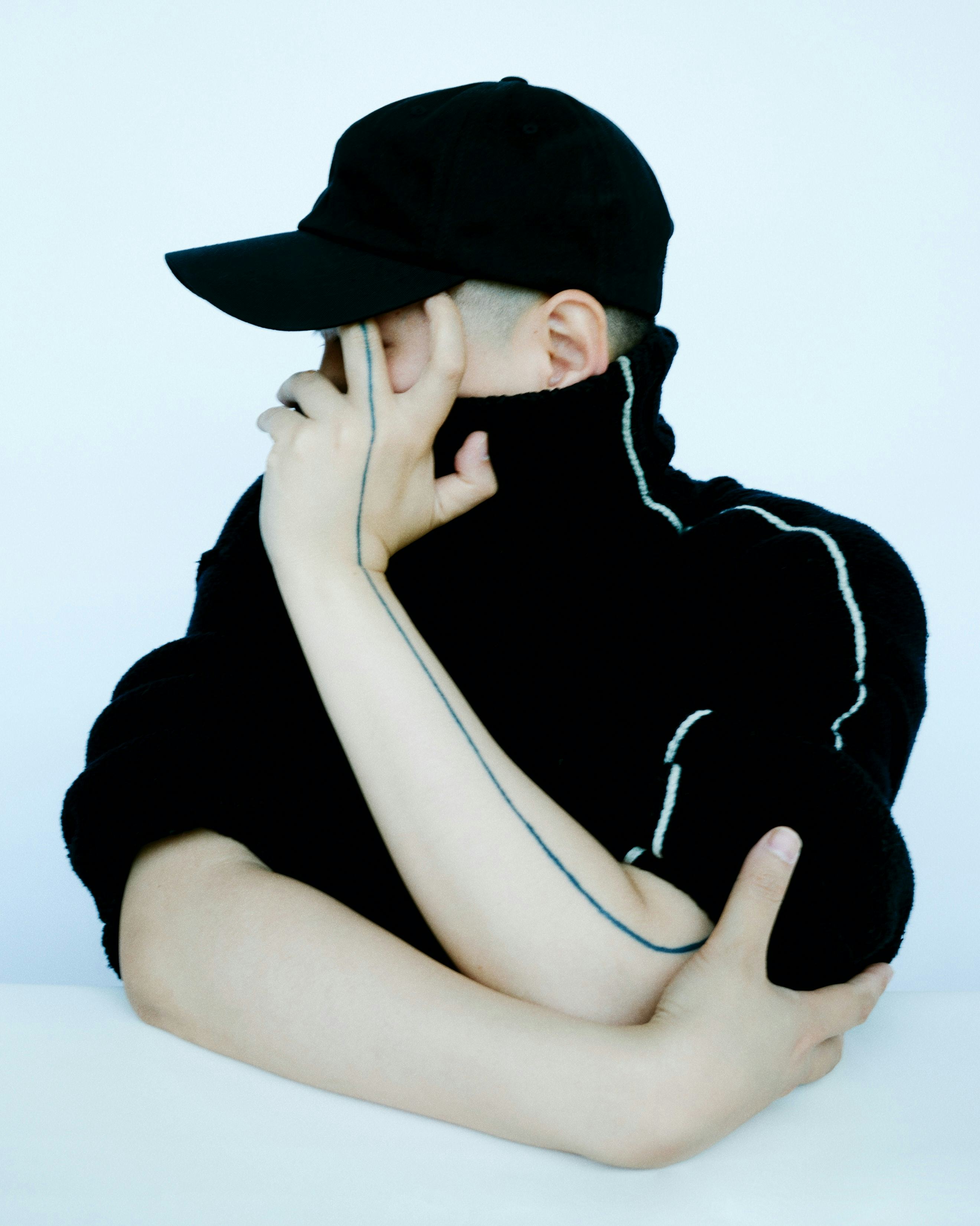 Peter Do Joins At.Kollektive’s Designer Lineup at Men’s Fashion Week