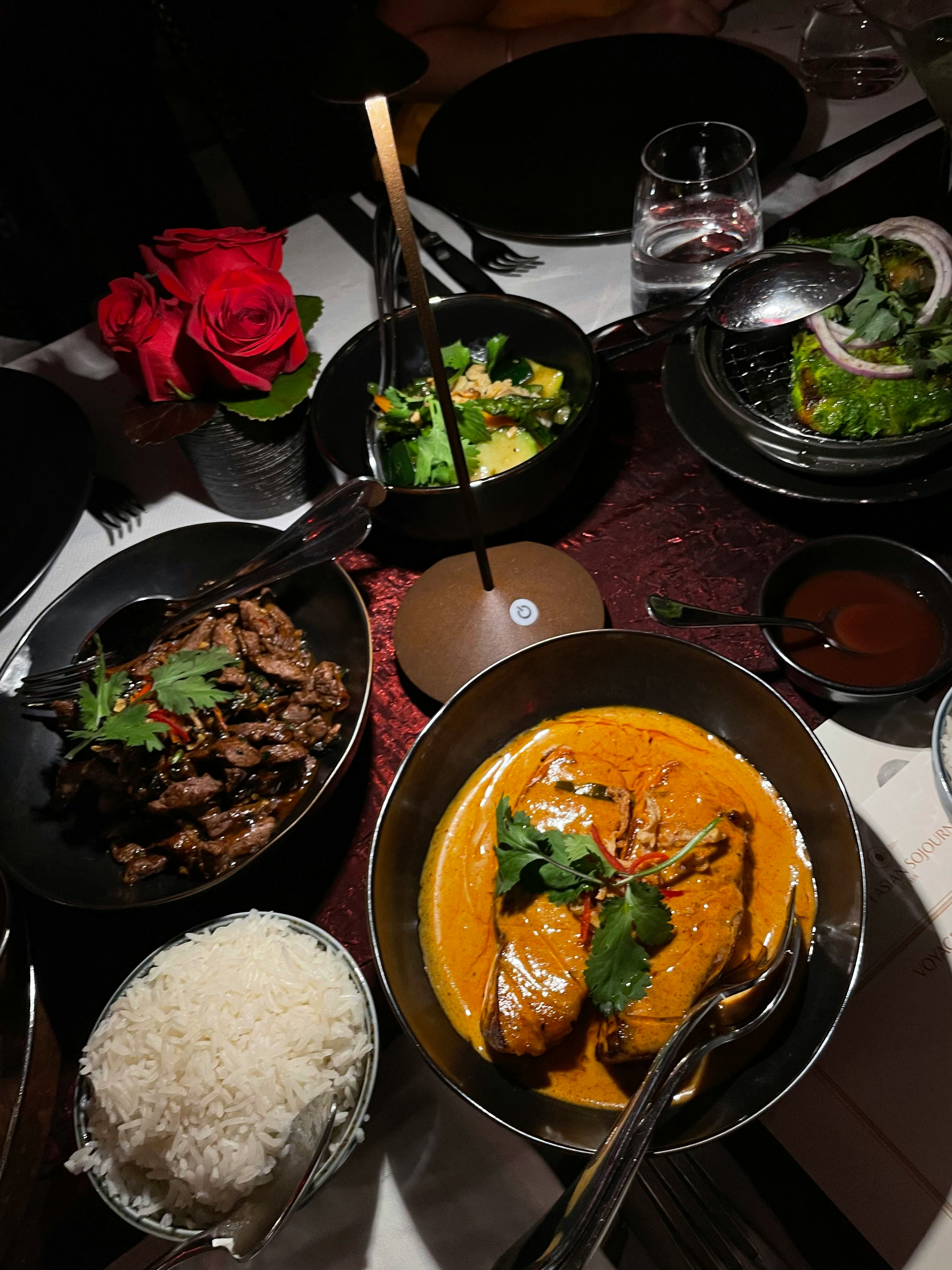 A Stay At The Setai: The Miami Beach Hotel That Exudes Quiet Luxury