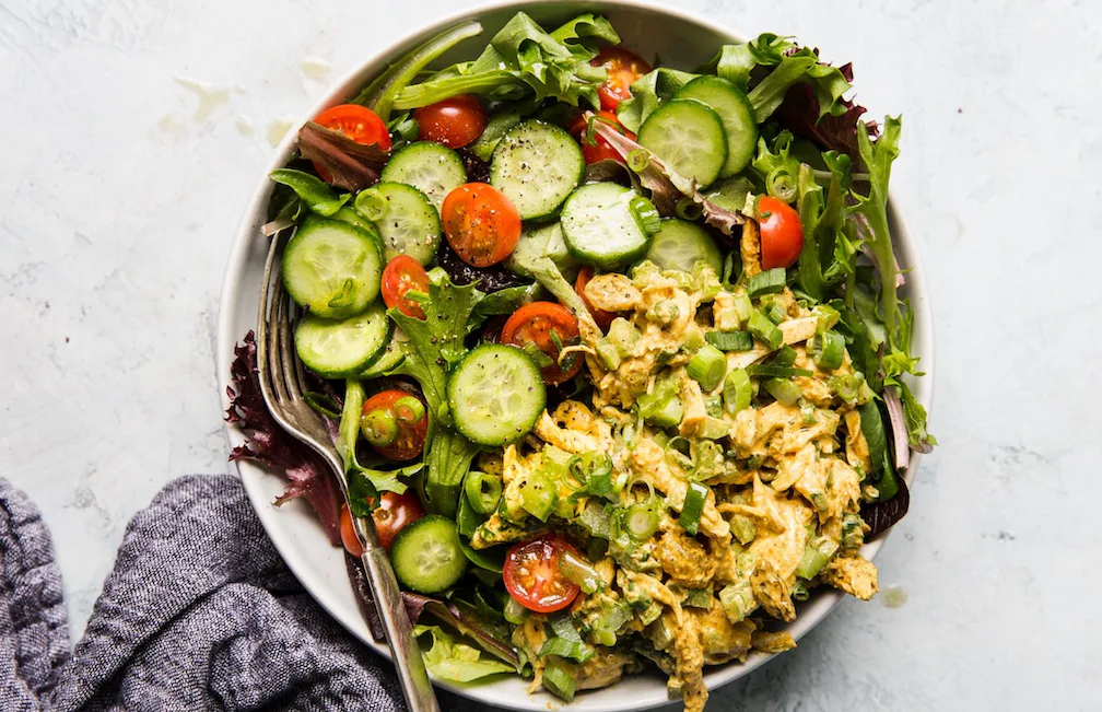 16 No-Cook Recipes For Summer, From Gazpacho To Corn Salad