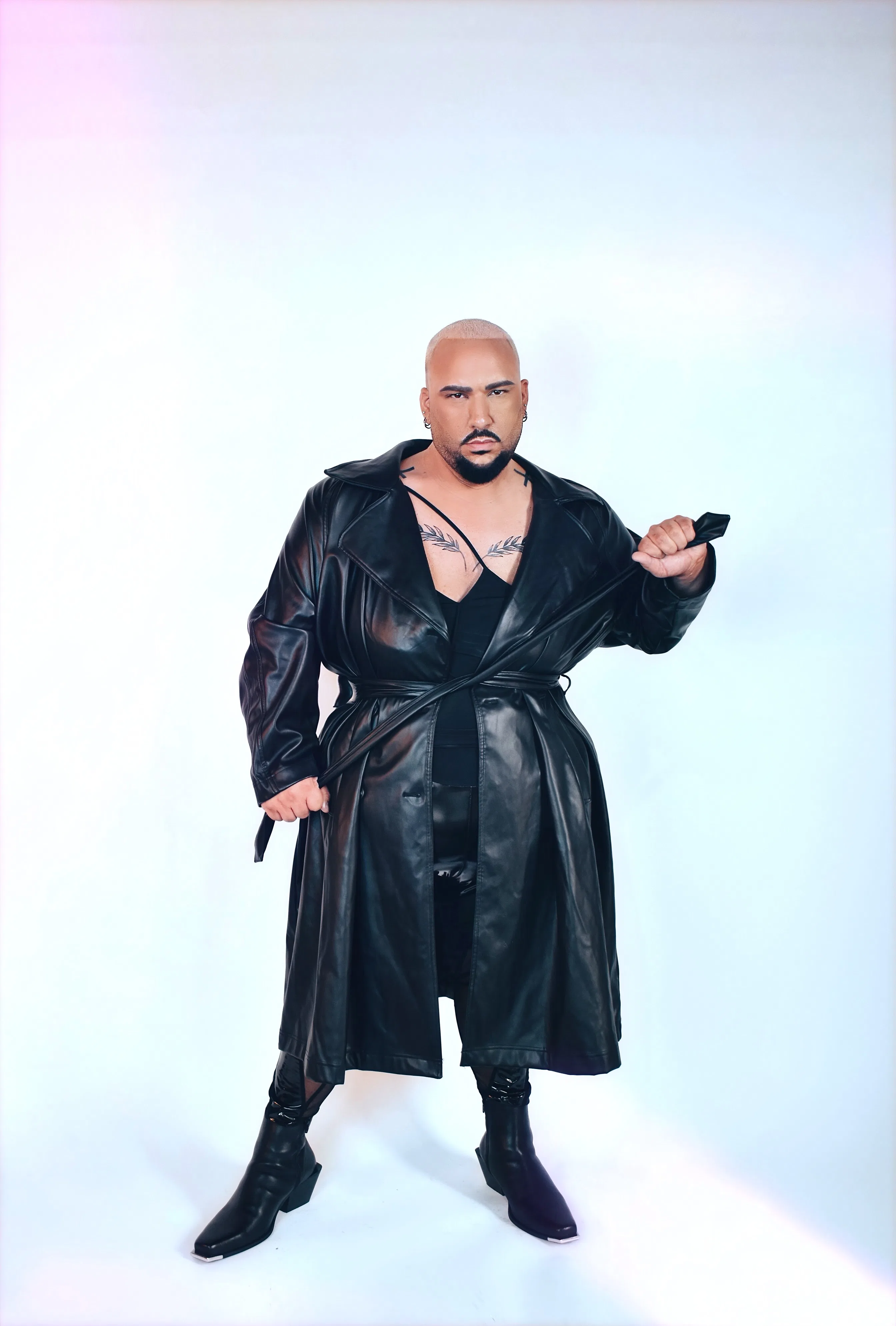 What Defines Queer Style? 9 LGBTQ+ Creatives On What It Means To Them