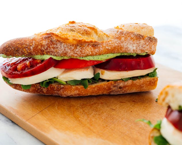 16 No-Cook Recipes For Summer, From Gazpacho To Corn Salad