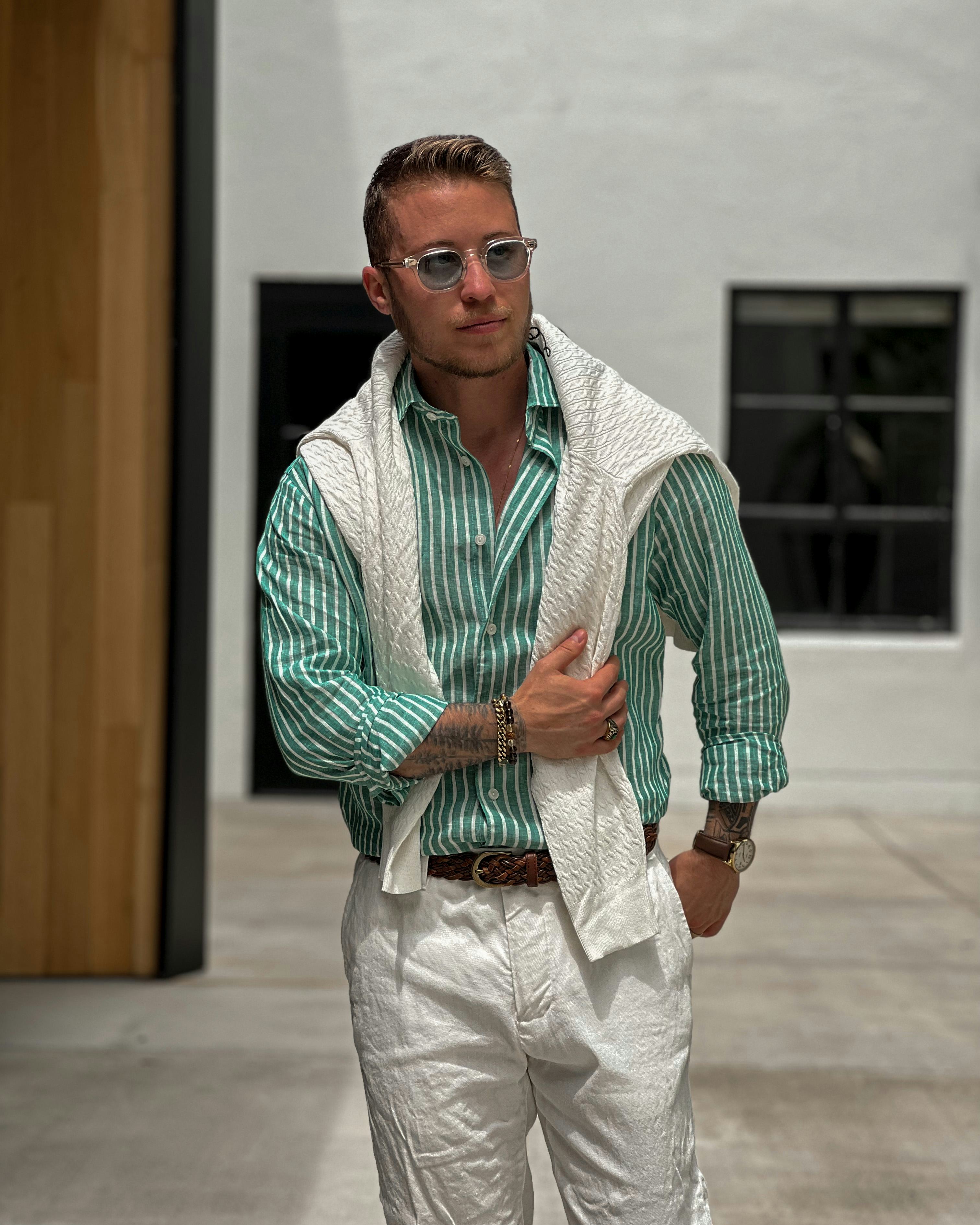 What Defines Queer Style? 9 LGBTQ+ Creatives On What It Means To Them