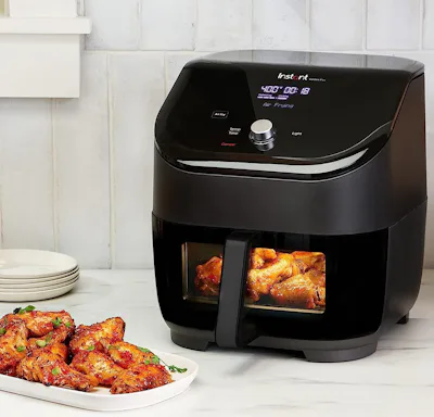 The 5 Best Air Fryers For French Fries