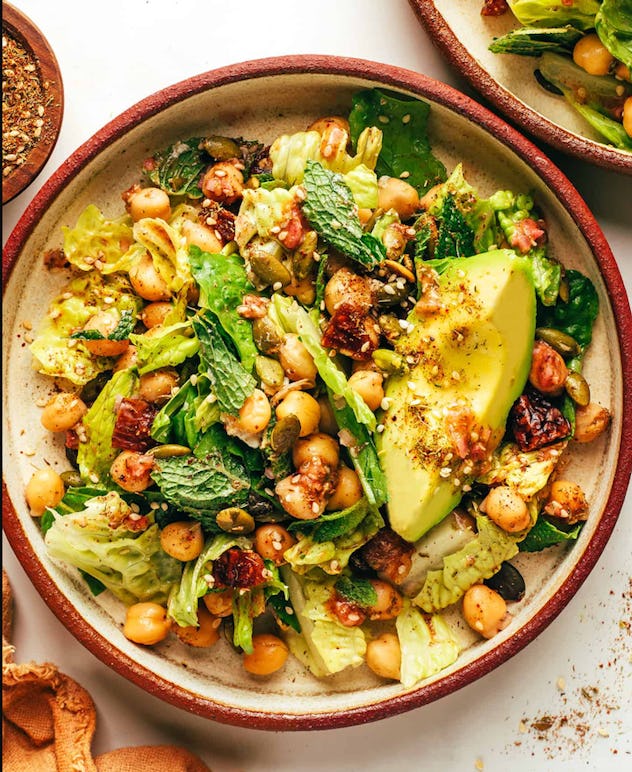 16 No-Cook Recipes For Summer, From Gazpacho To Corn Salad