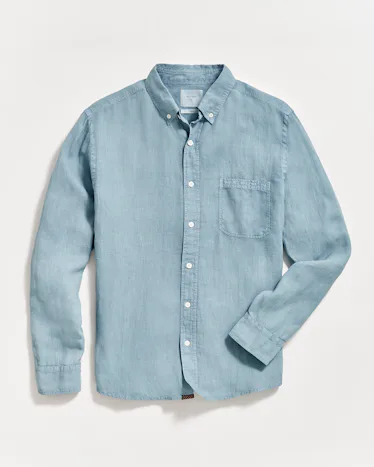 10 Pieces of Lightweight Clothing To Keep You Cool All Summer Long