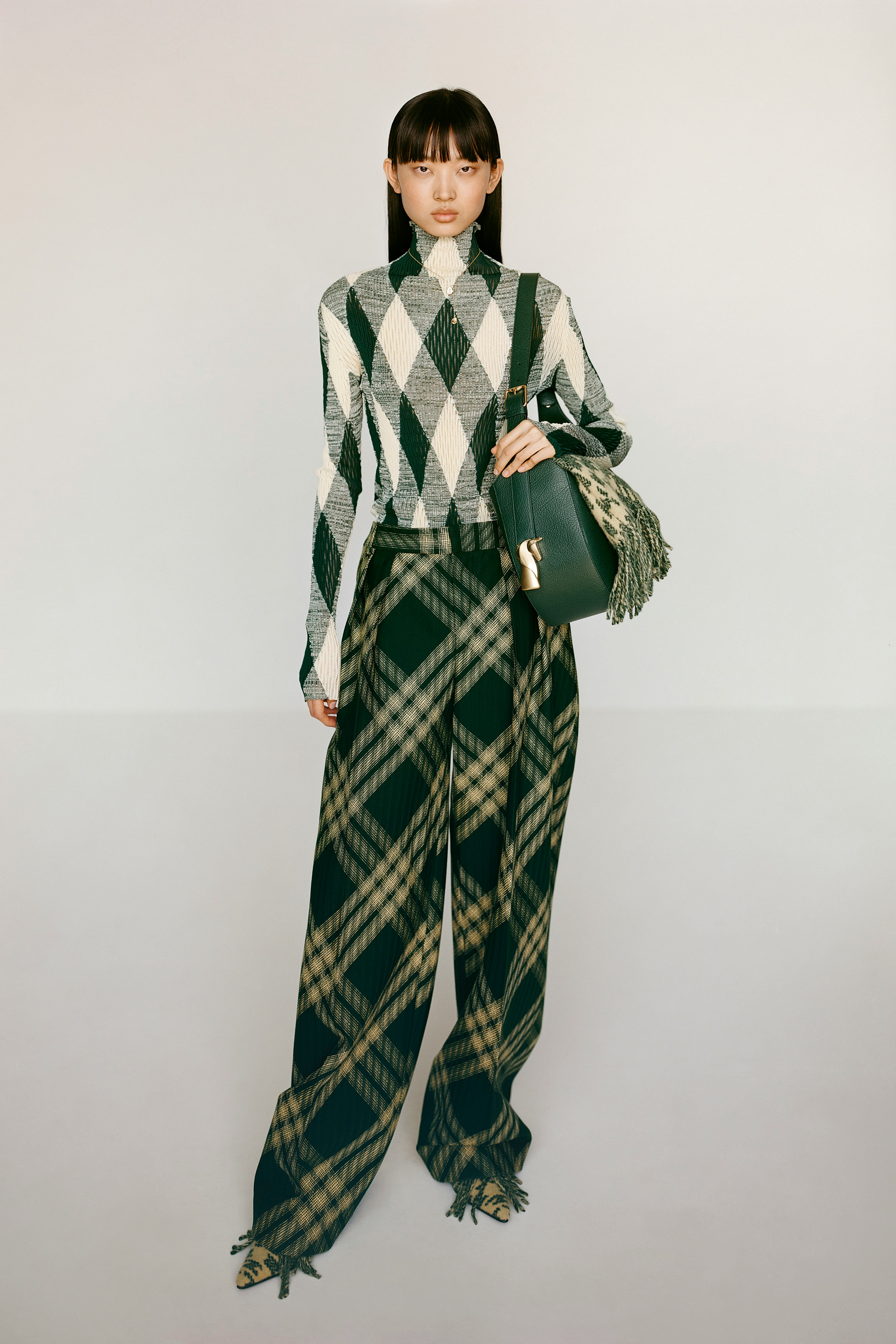 The Best Looks From the Resort 2024 Season
